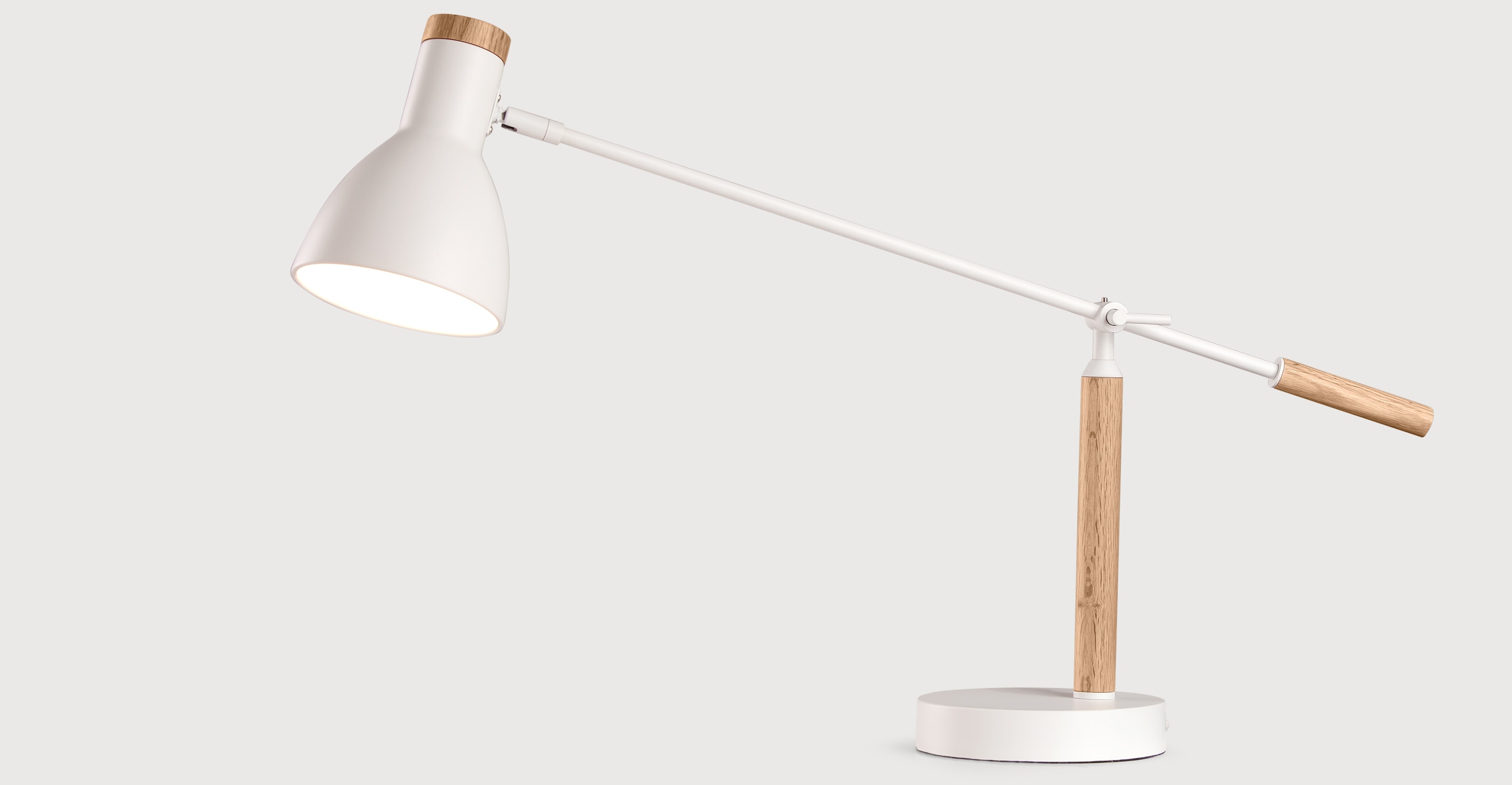 9 idées pour une lampe de bureau design | Une hirondelle dans les tiroirs