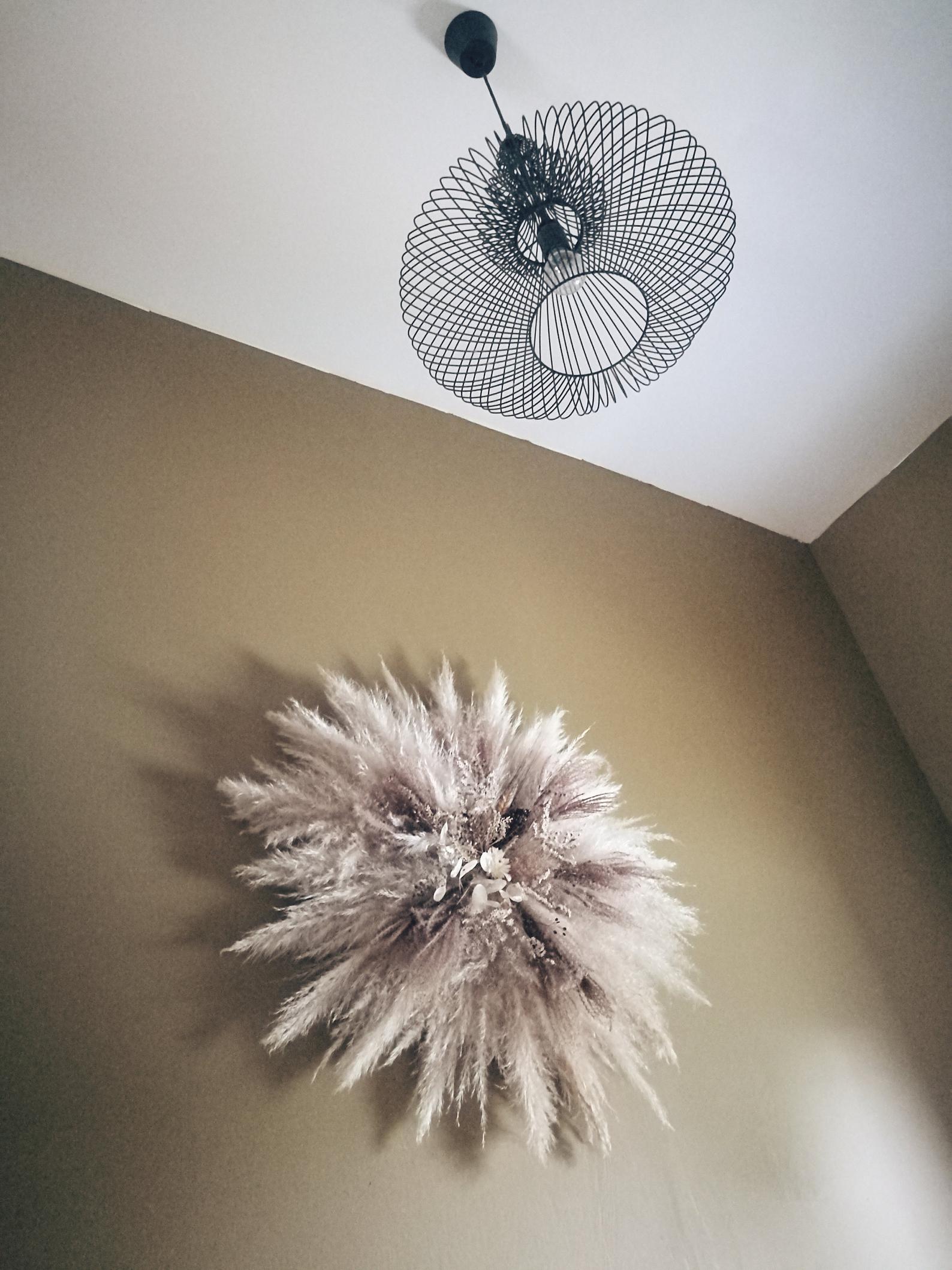 l'herbe de la pampa : 12 conseils déco pour l'adopter ! | Une ...