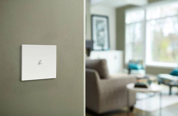 Interrupteurs design : ECOOME, la marque qui soigne les détails ! | Une ...